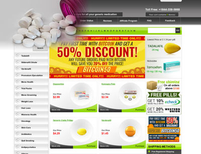 Gpharmaplus Review – A Rogue Pharmacy With Everything To Hide ...