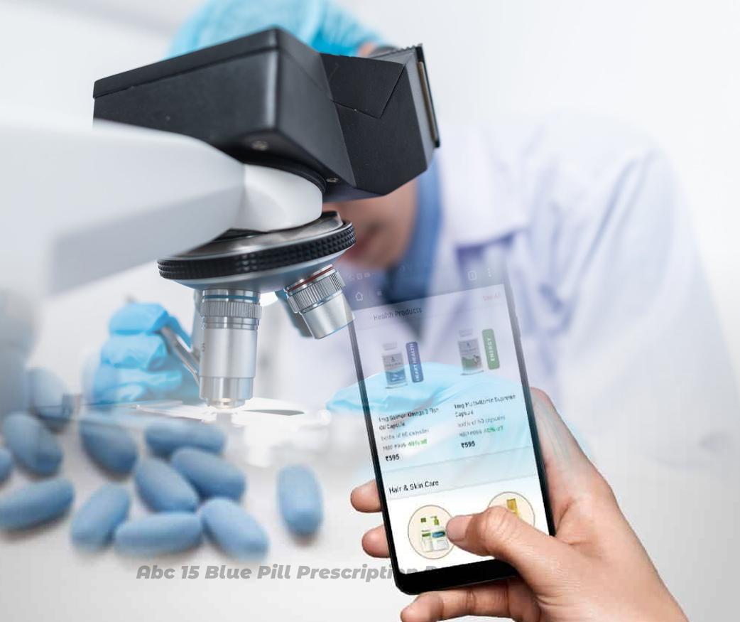 Abc 15 Blue Pill Reviews. Don't Trust This Site • Smartcitybrand.com