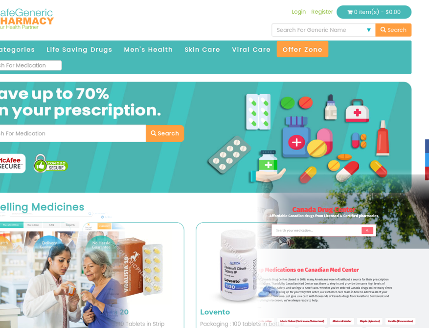 Buying Rx In Canada Review – An An Online Resource For Cheap Snorting ...