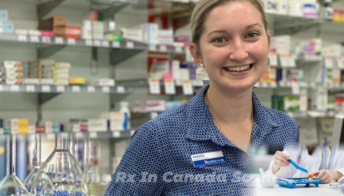 Buying Rx In Canada Review – A Scam • Smartcitybrand.com