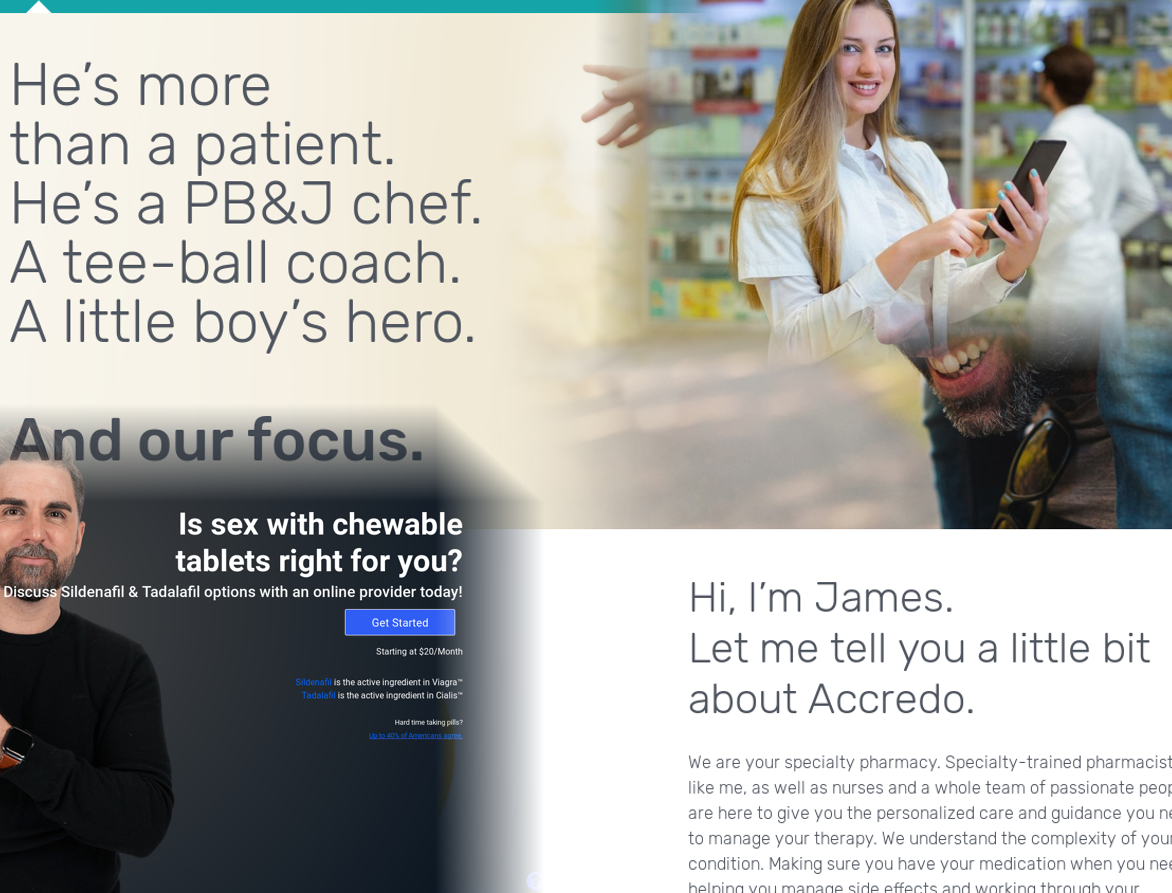 Postal Prescriptions Portland Oregon Review – A Rogue Online Pharmacy ...