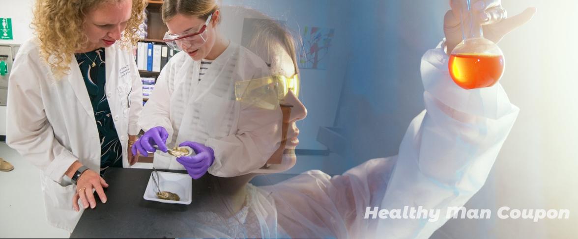 Healthy Man Reviews And Testimonials • Smartcitybrand.com