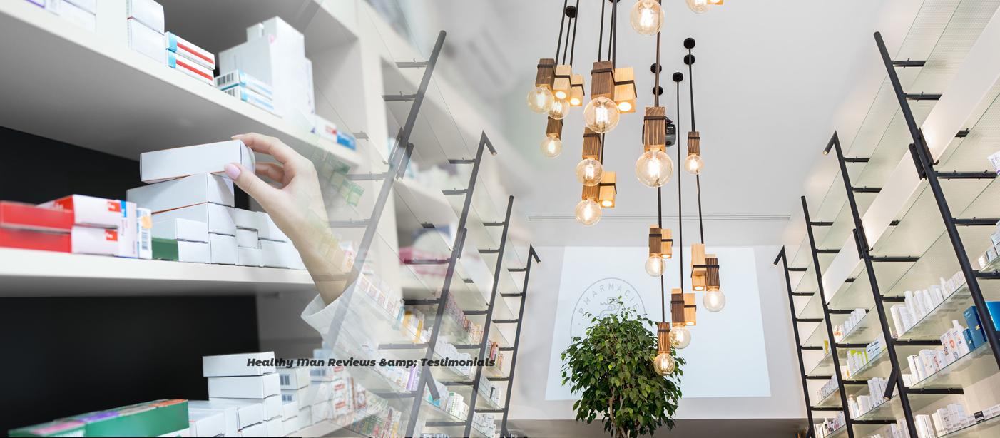 Healthy Man Reviews And Testimonials • Smartcitybrand.com