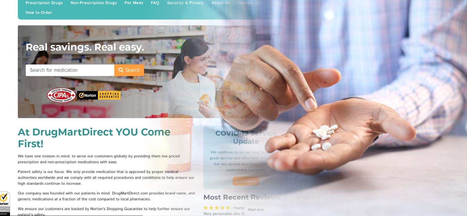 Inhouse Pharmacy Uk Reviews. Do You Need To Wait For Longer ...