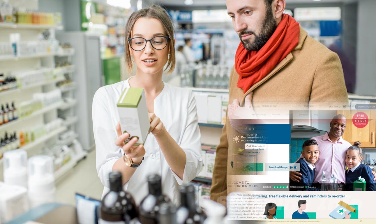 Inhouse Pharmacy Uk Reviews. Do You Need To Wait For Longer ...