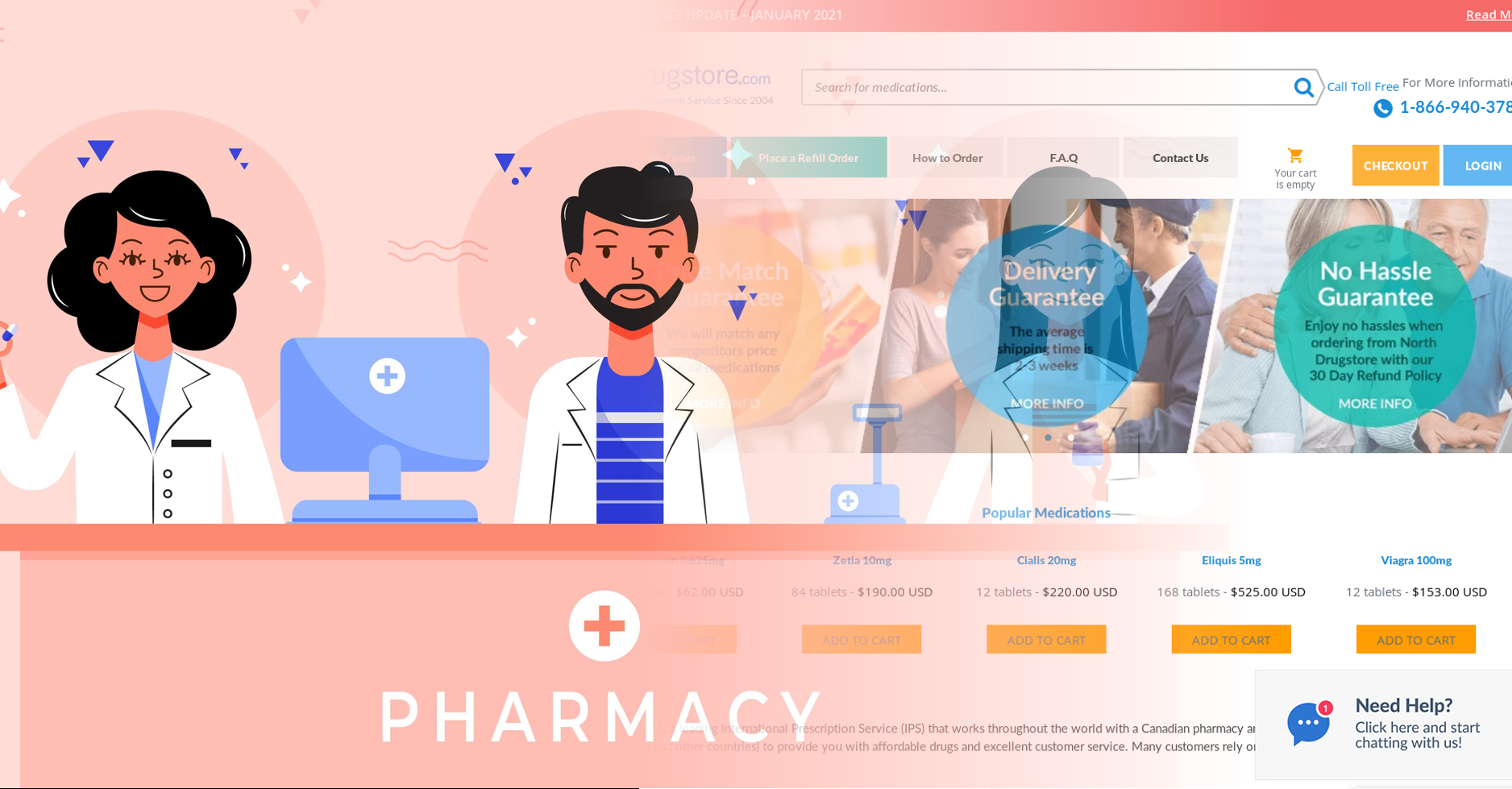 Inhouse Pharmacy Uk Reviews. Do You Need To Wait For Longer ...