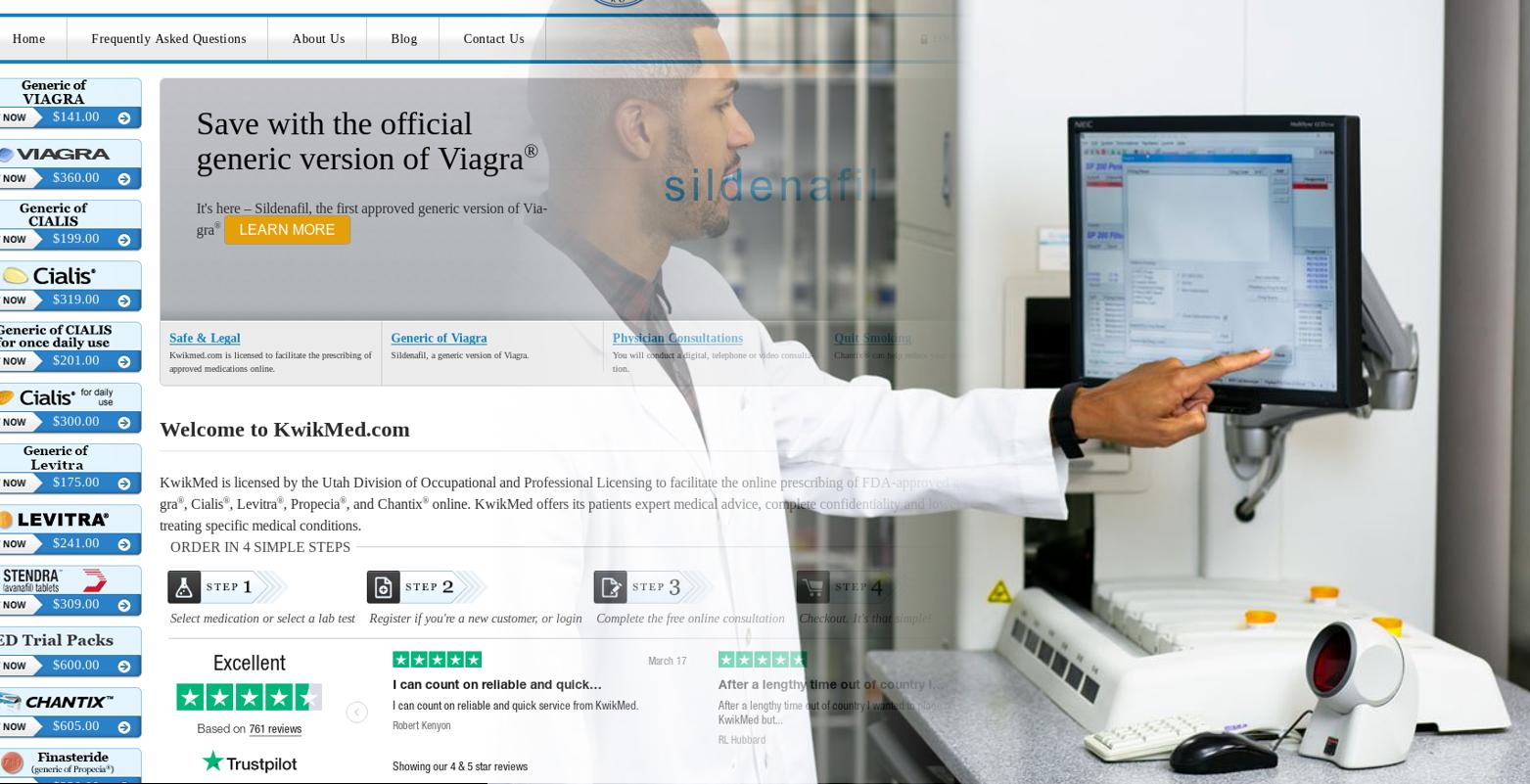 Mailmyprescription Review – Online Drugstore With Fake Pills ...