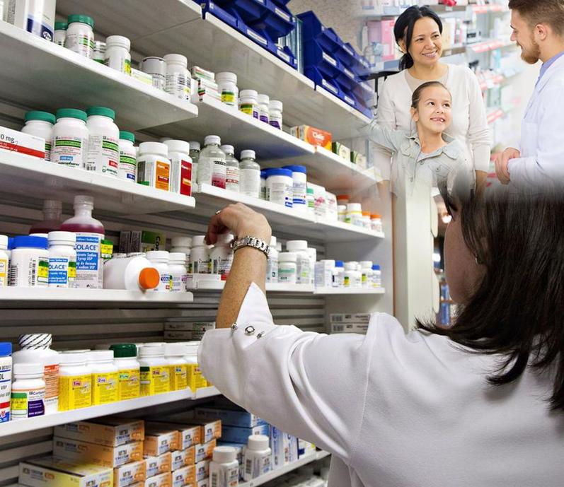 Mall Of America Drug Store - Not A Safe Online Drugstore ...