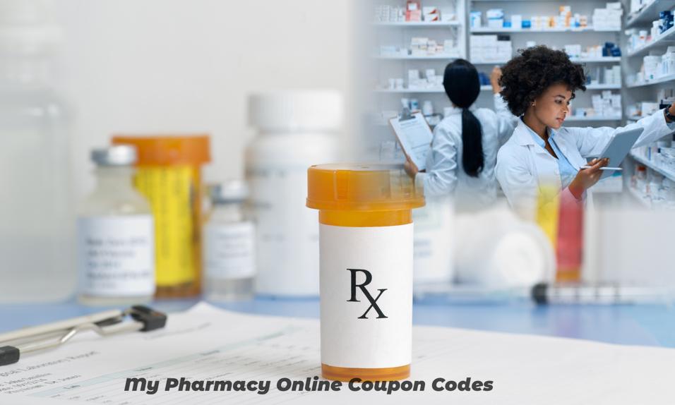 My Pharmacy Online Review - Why It Is A Possible Scam • Smartcitybrand.com