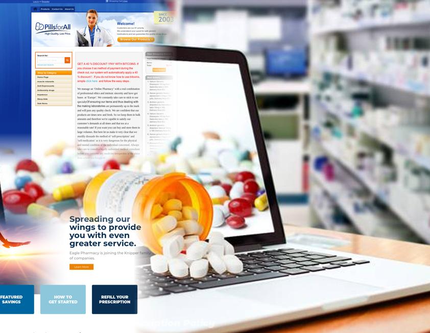 Pharmaoffshore Reviews - A Limiting Investigation • Smartcitybrand.com