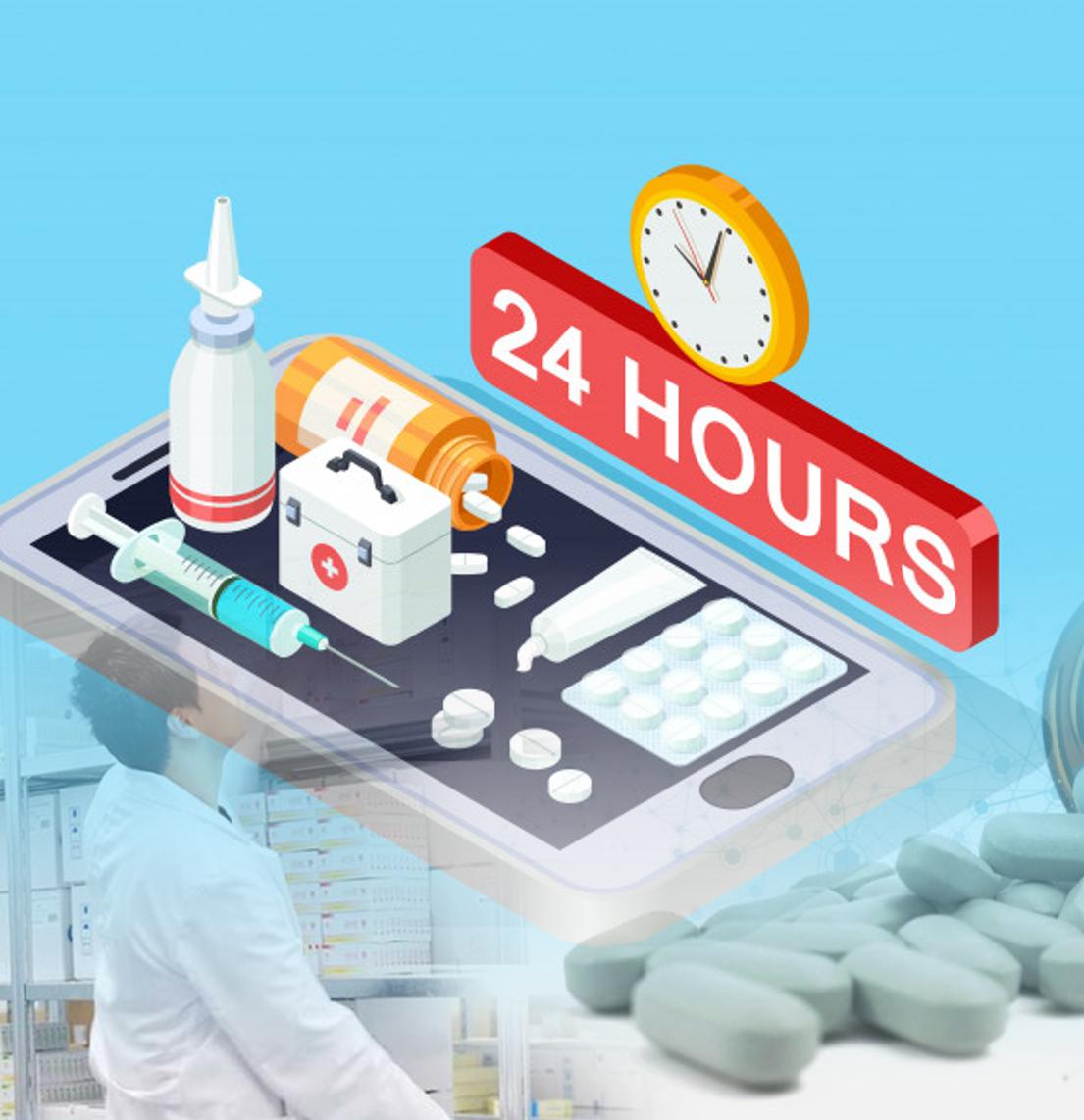 Postal Prescriptions Portland Oregon Review – A Rogue Online Pharmacy ...