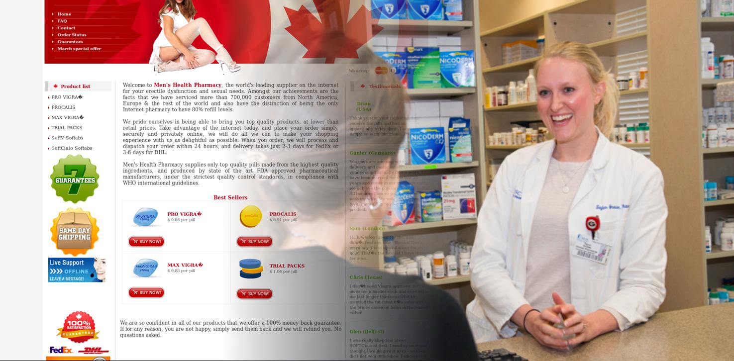 Postal Prescriptions Portland Oregon Review: Two Complaints From ...