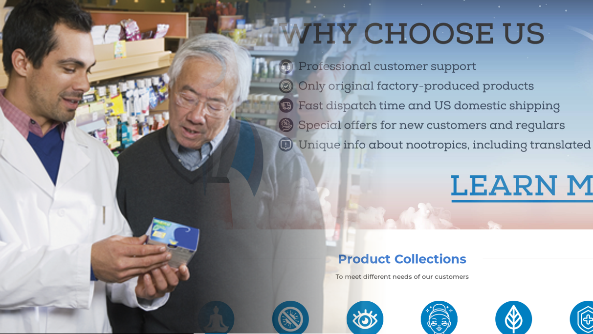 Quality Prescription Drugs Canada Review – An Online Pharmacy Not ...