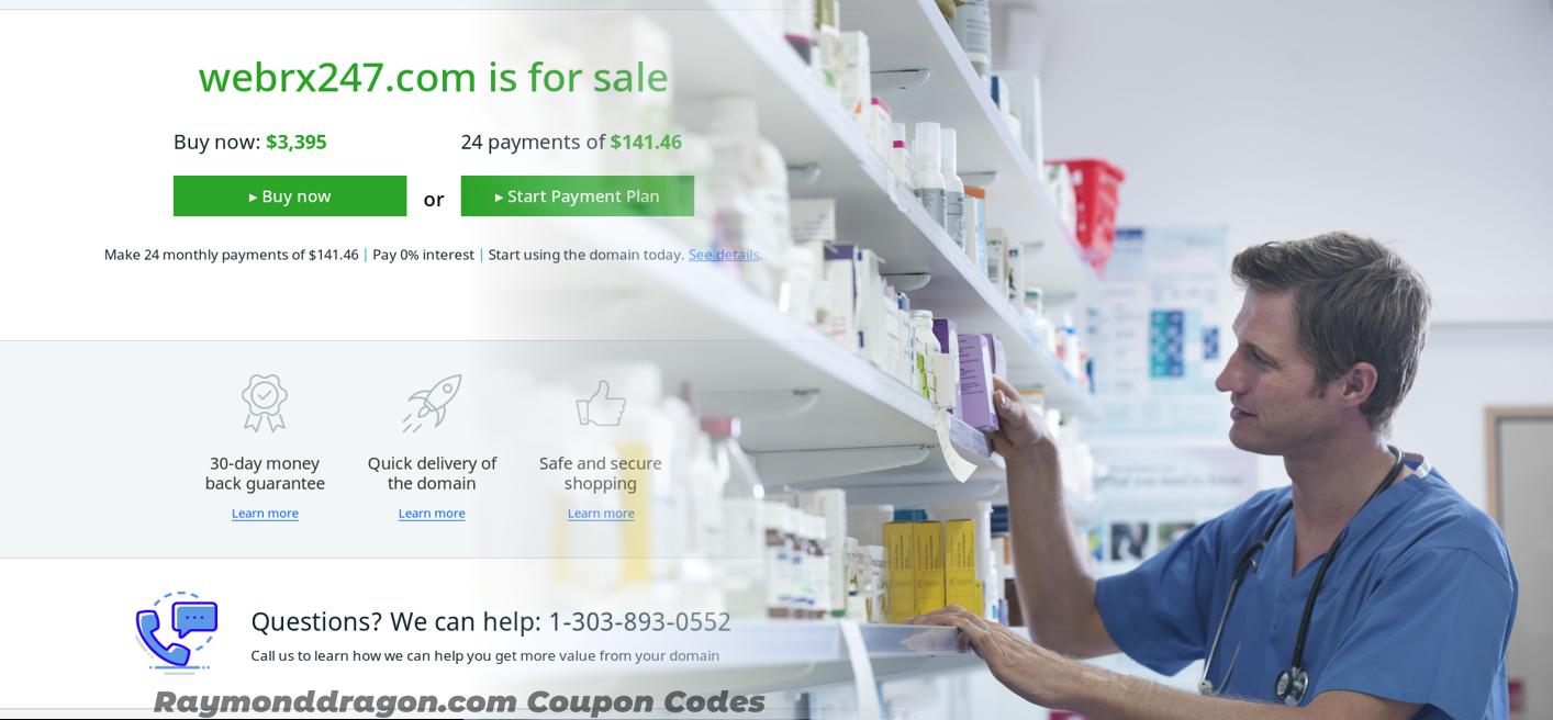 Raymonddragon Review An Illegal Online Pharmacy Smartcitybrand raymonddragon-review-an-illegal-online-pharmacy-smartcitybrand