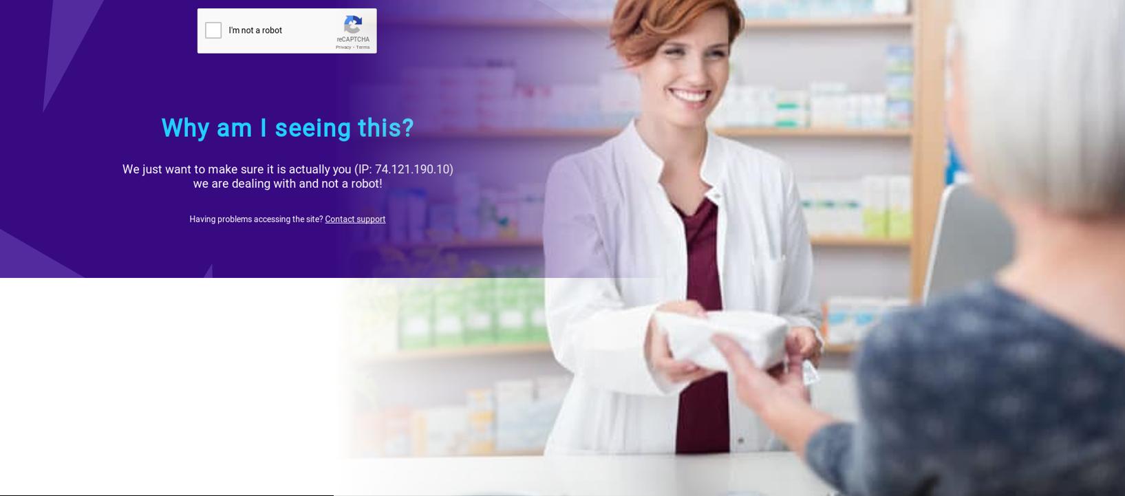 Rx Outreach.org Has Been Listing Pharmacies Since 2024. There Are More ...