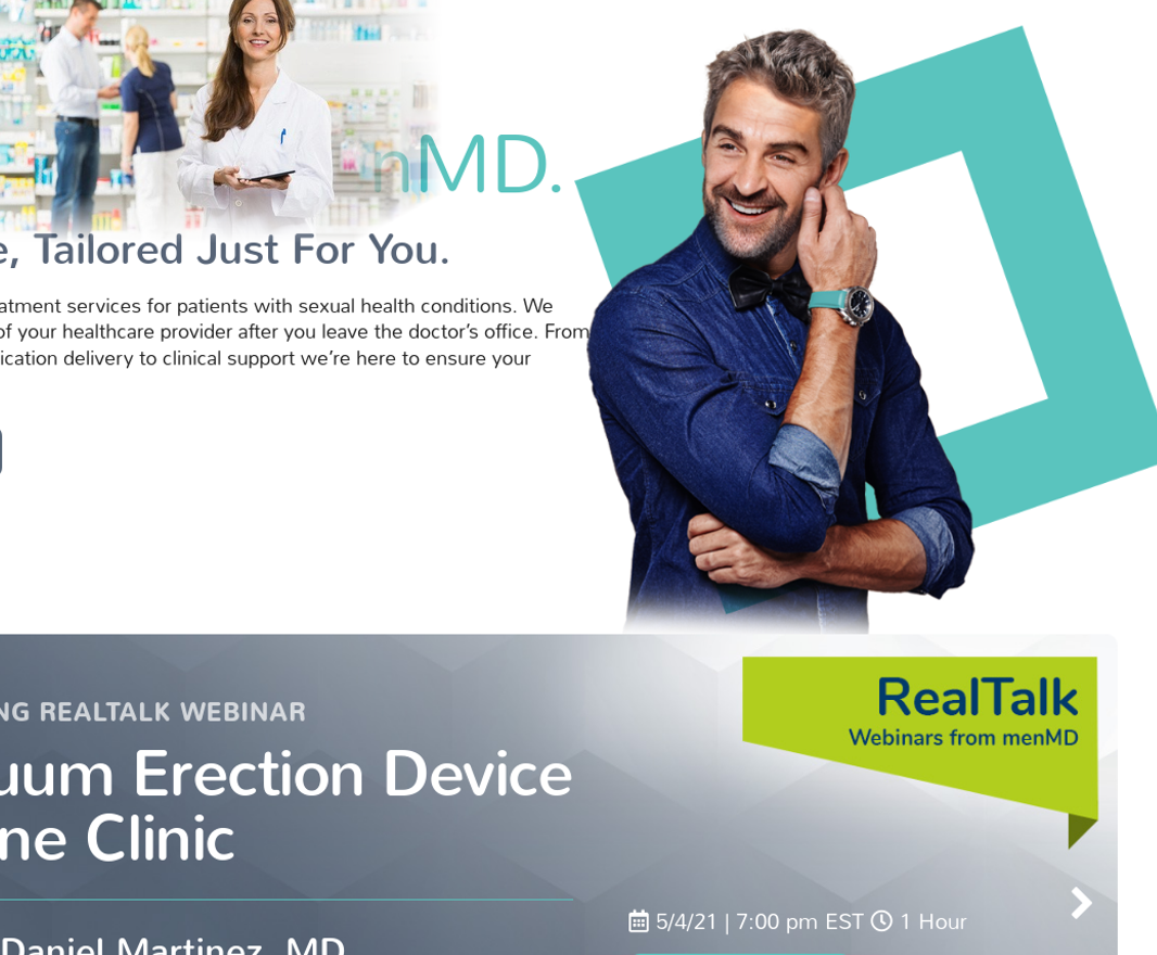 Rx Outreach.org Has Been Listing Pharmacies Since 2024. There Are More ...