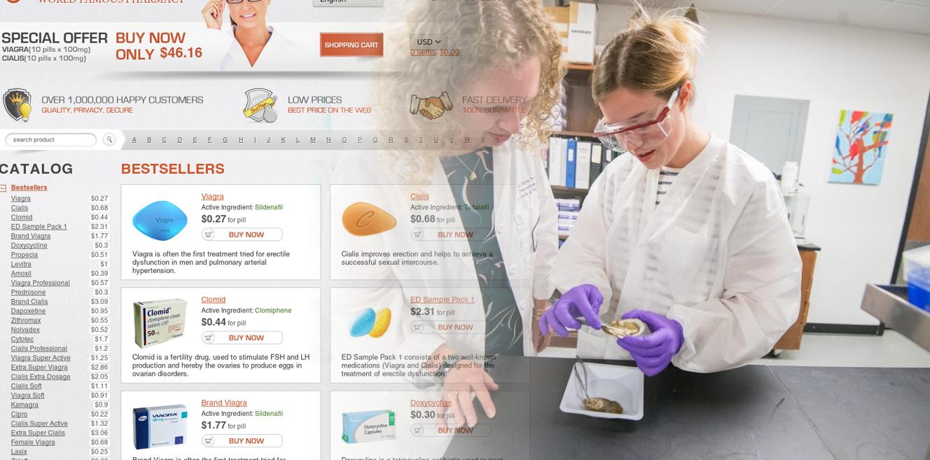 Rx Promo Reviews – High-risk Online Pharmacy • Smartcitybrand.com