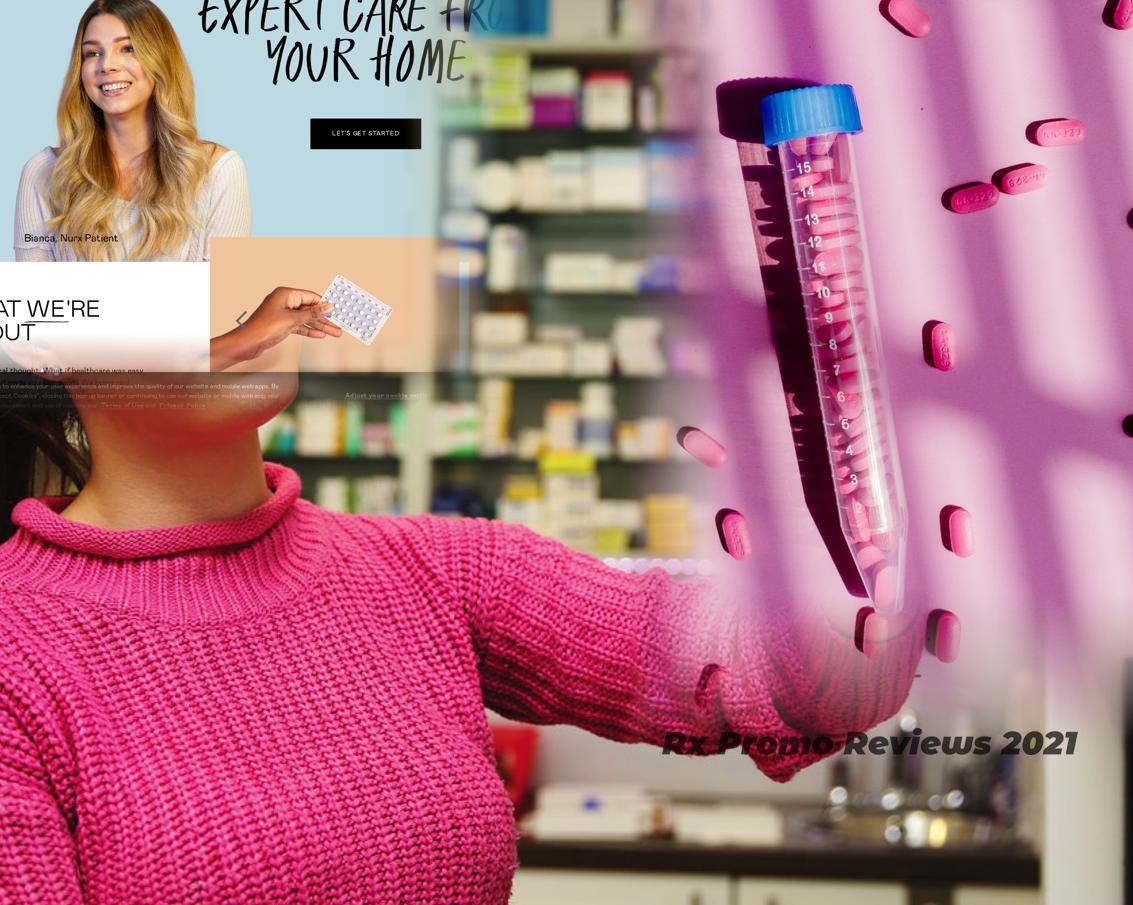 Rx Promo Review – A Merchant With No Real Credibility • Smartcitybrand.com